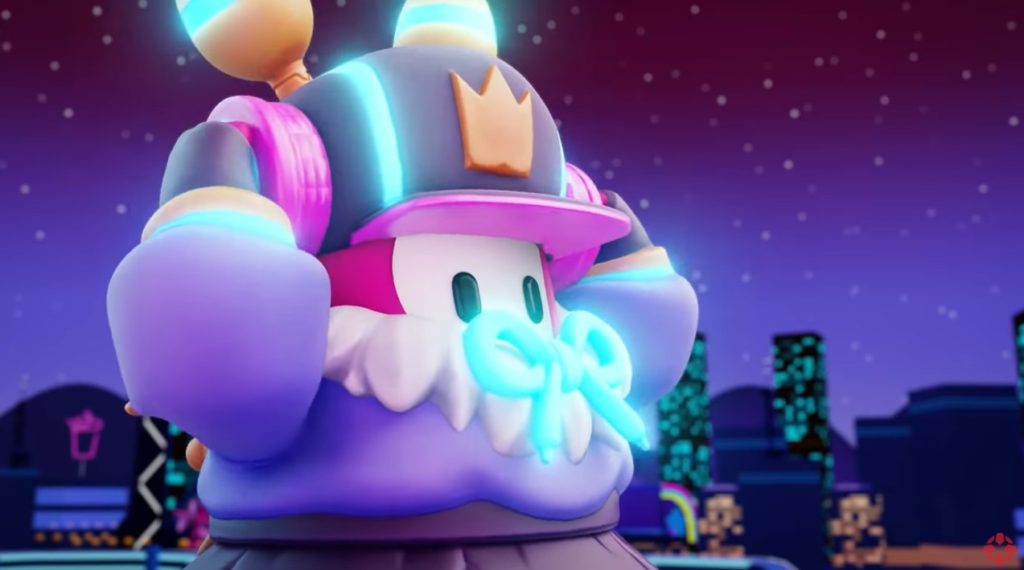 New Fall Guys Season 4 trailer reveals March 22 launch date | VGC