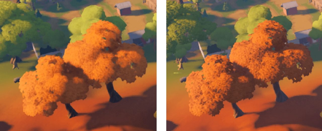 Fortnite update boosts resolution and performance on Nintendo Switch | VGC