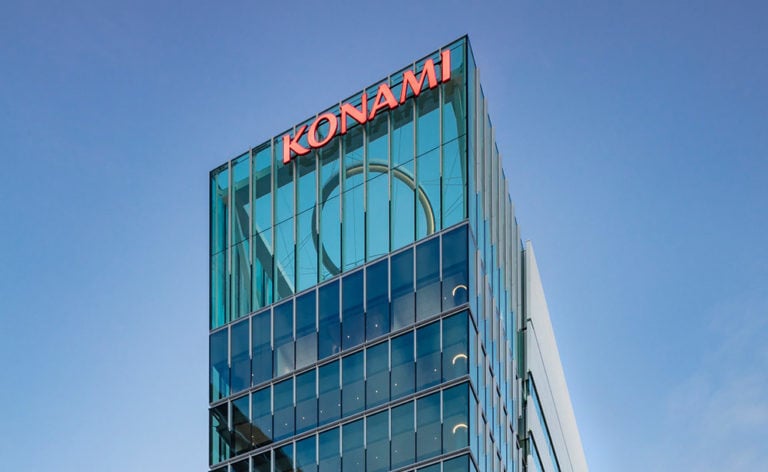 Konami pulls out of E3 2021 but insists it has ‘key projects’ in the ...