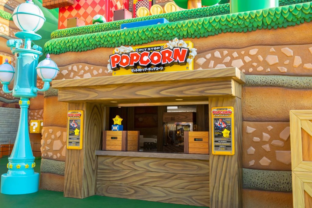 Super Nintendo World food and drink guide | VGC