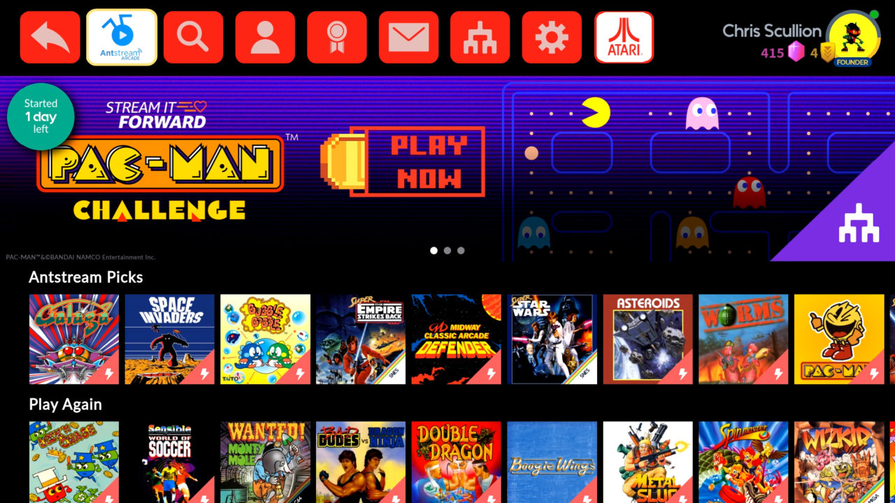 Atari VCS review: Atari’s first console in 28 years is all style, no ...