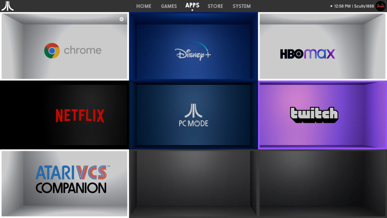 Atari VCS review: Atari’s first console in 28 years is all style, no ...