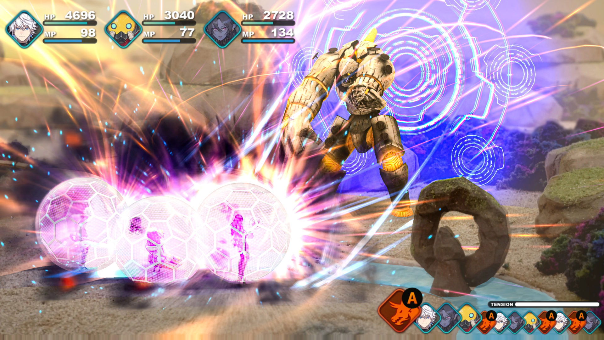 Final Fantasy creator’s Fantasian is seemingly coming to Steam | VGC