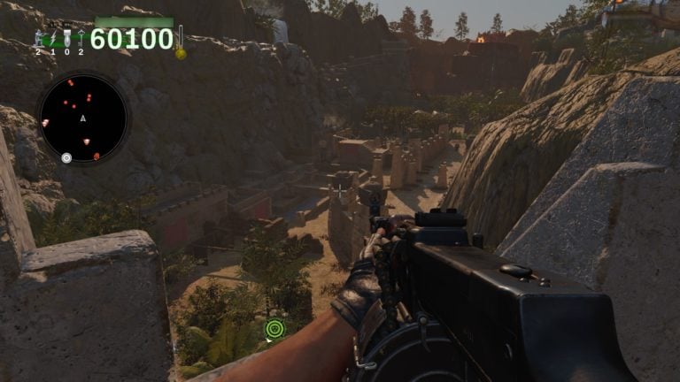 Black Ops Cold War update includes Zombies Dead Ops Arcade: First ...