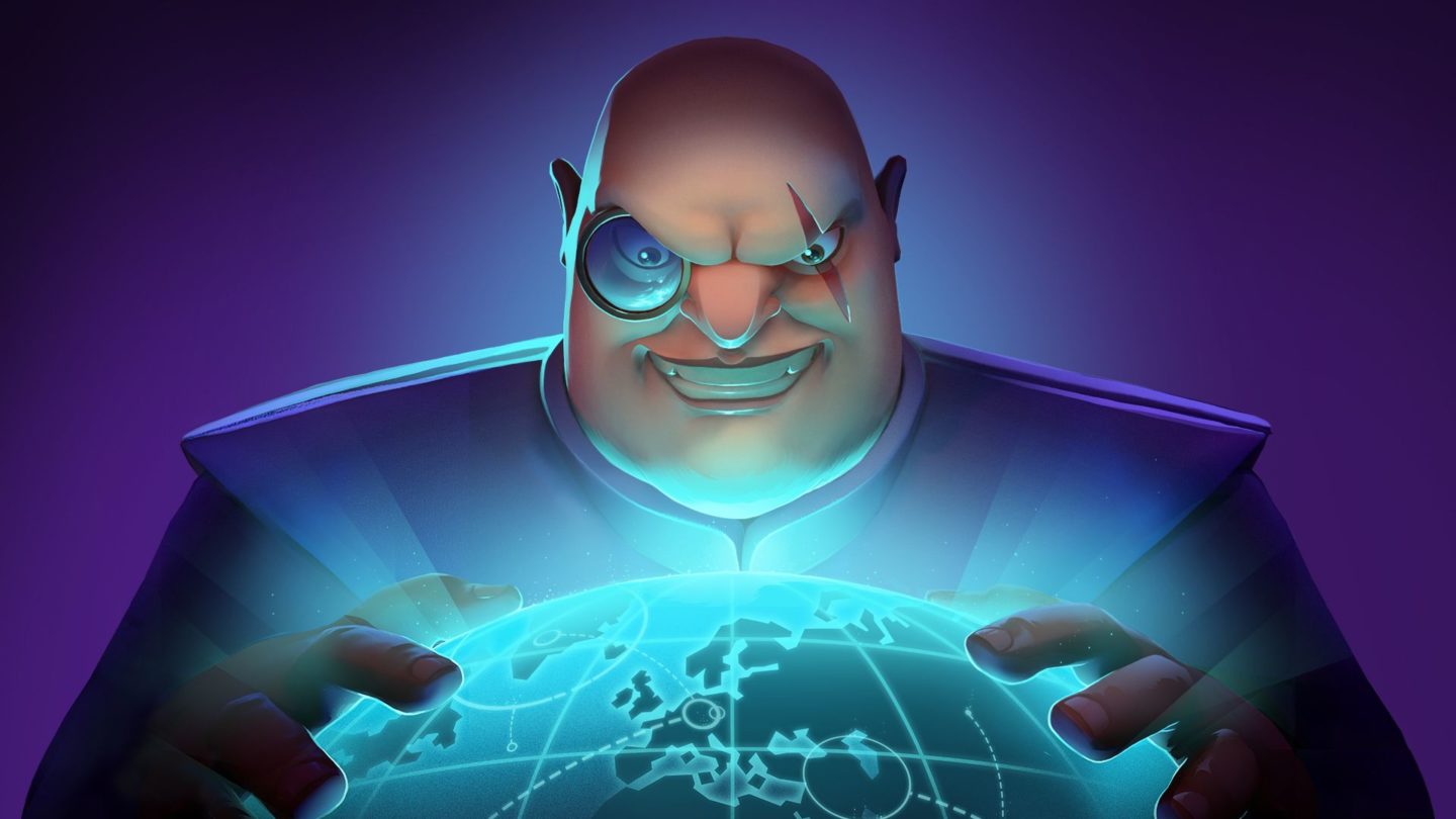 Evil Genius 2: World Domination | VGC