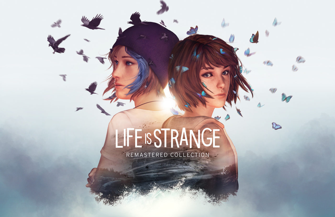 Life is Strange Remastered Collection enhances the first two games | VGC