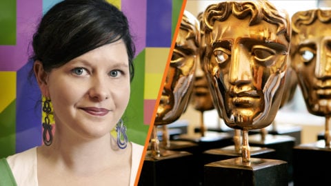 Media Molecule boss Siobhan Reddy to be honoured with BAFTA Fellowship ...