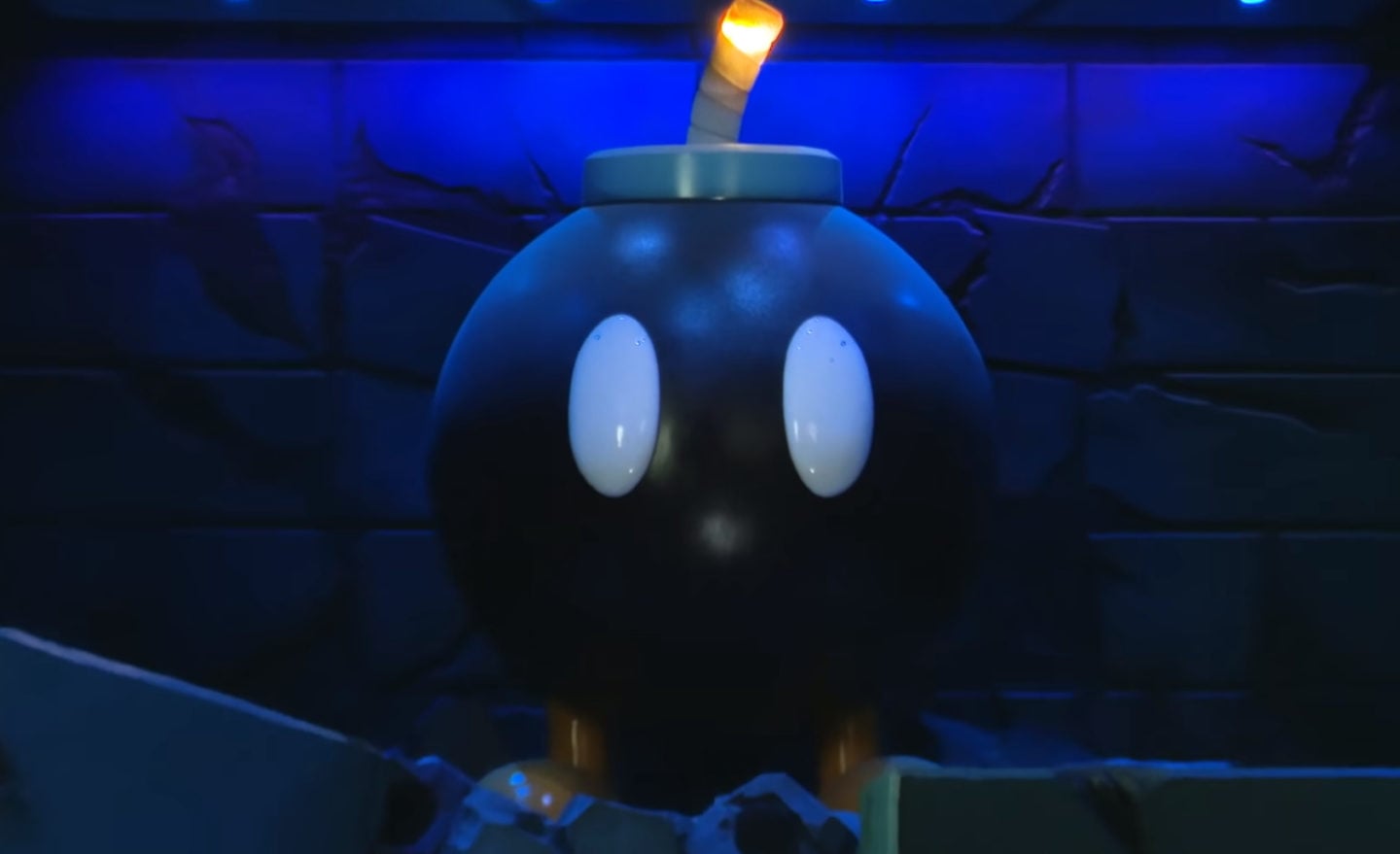 Super Nintendo World keys guide: Where to find the keys and fight ...