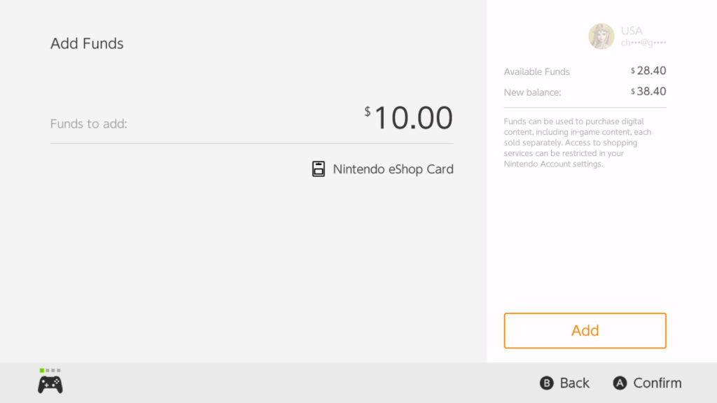 How to buy Switch eShop games from different regions like Japan | VGC