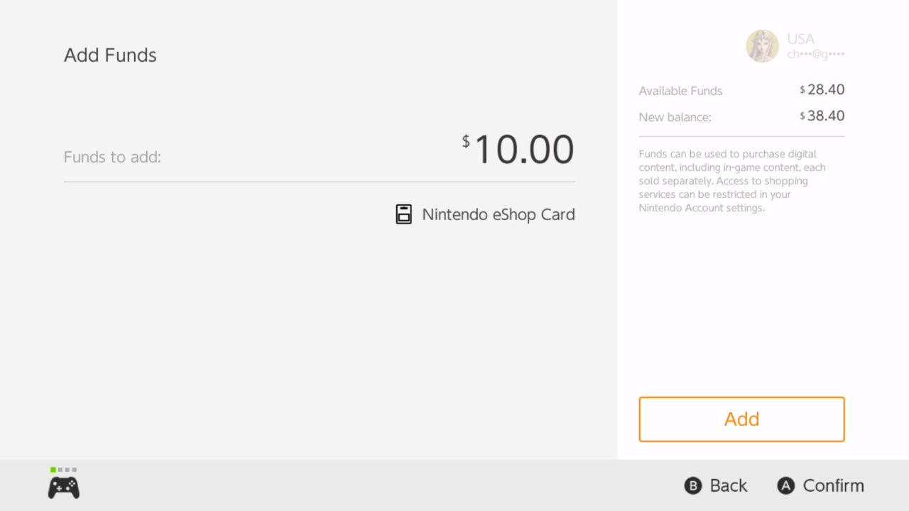 How to buy Switch eShop games from different regions like Japan | VGC