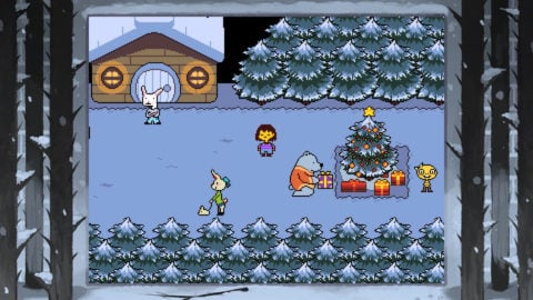 10 years after its release, Undertale has set a new concurrent players ...