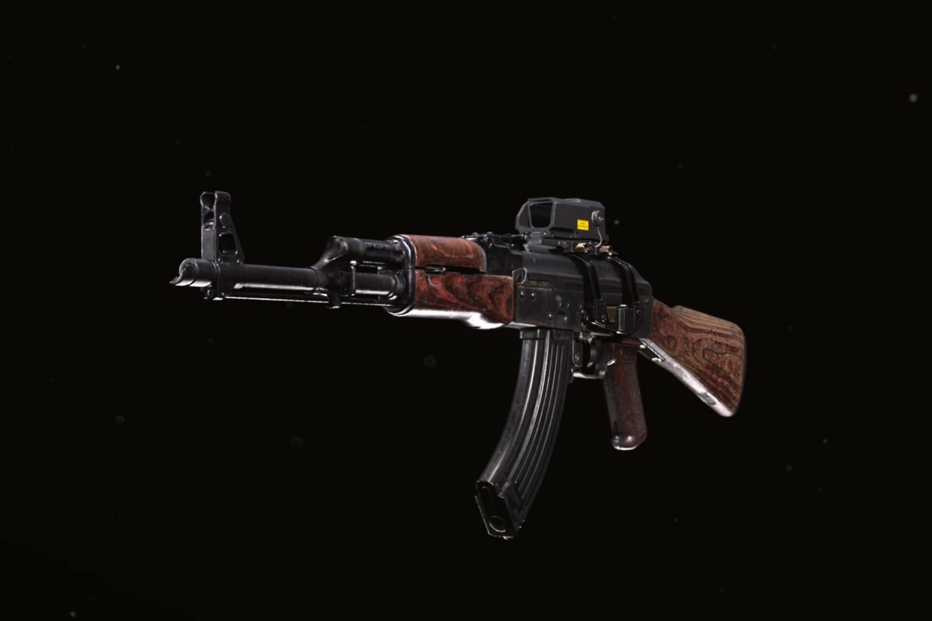 Warzone Best AK-47 loadout - Season 3 | VGC