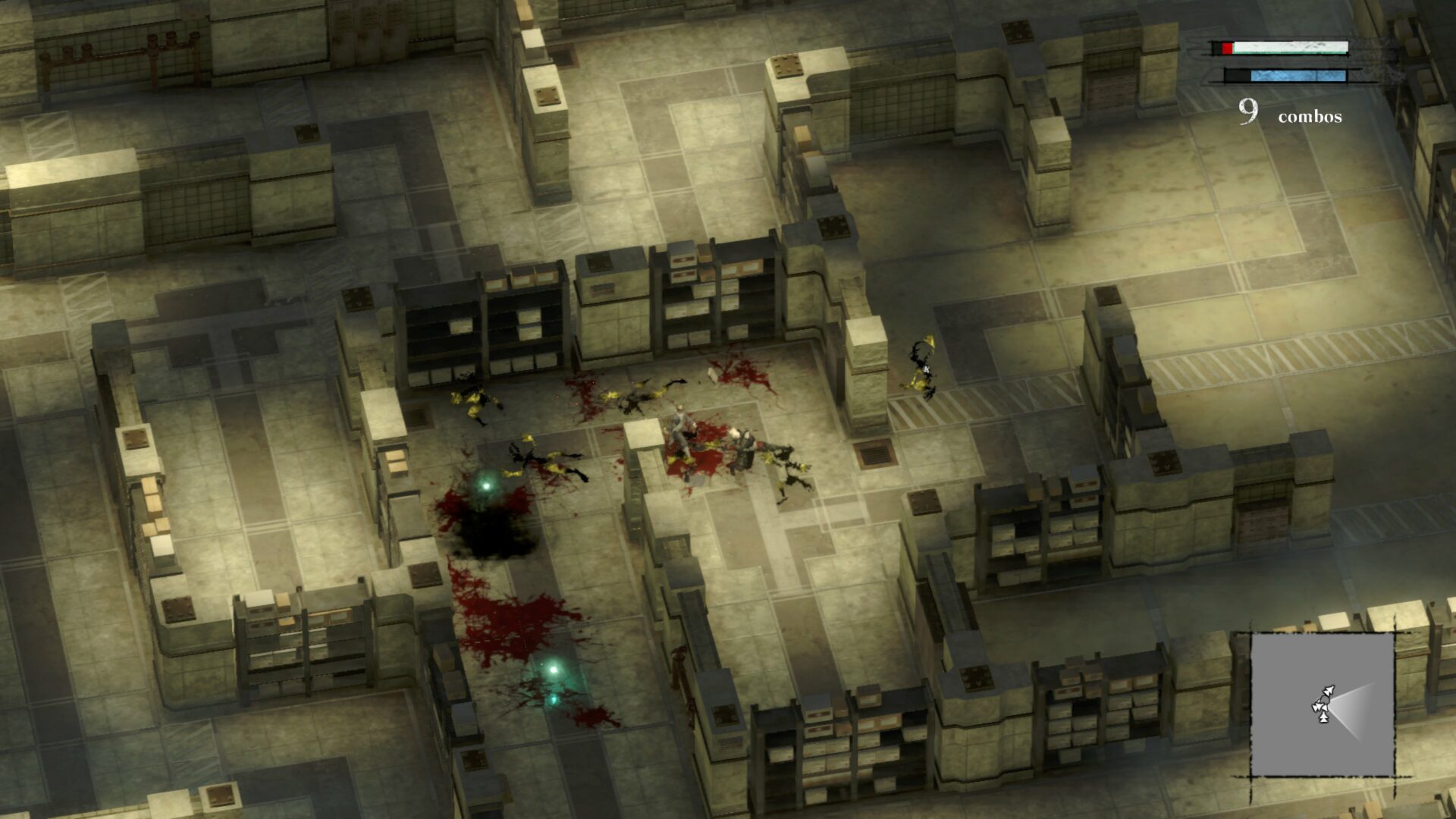 Nier Replicant review: The definitive Yoko cut, warts and all | VGC