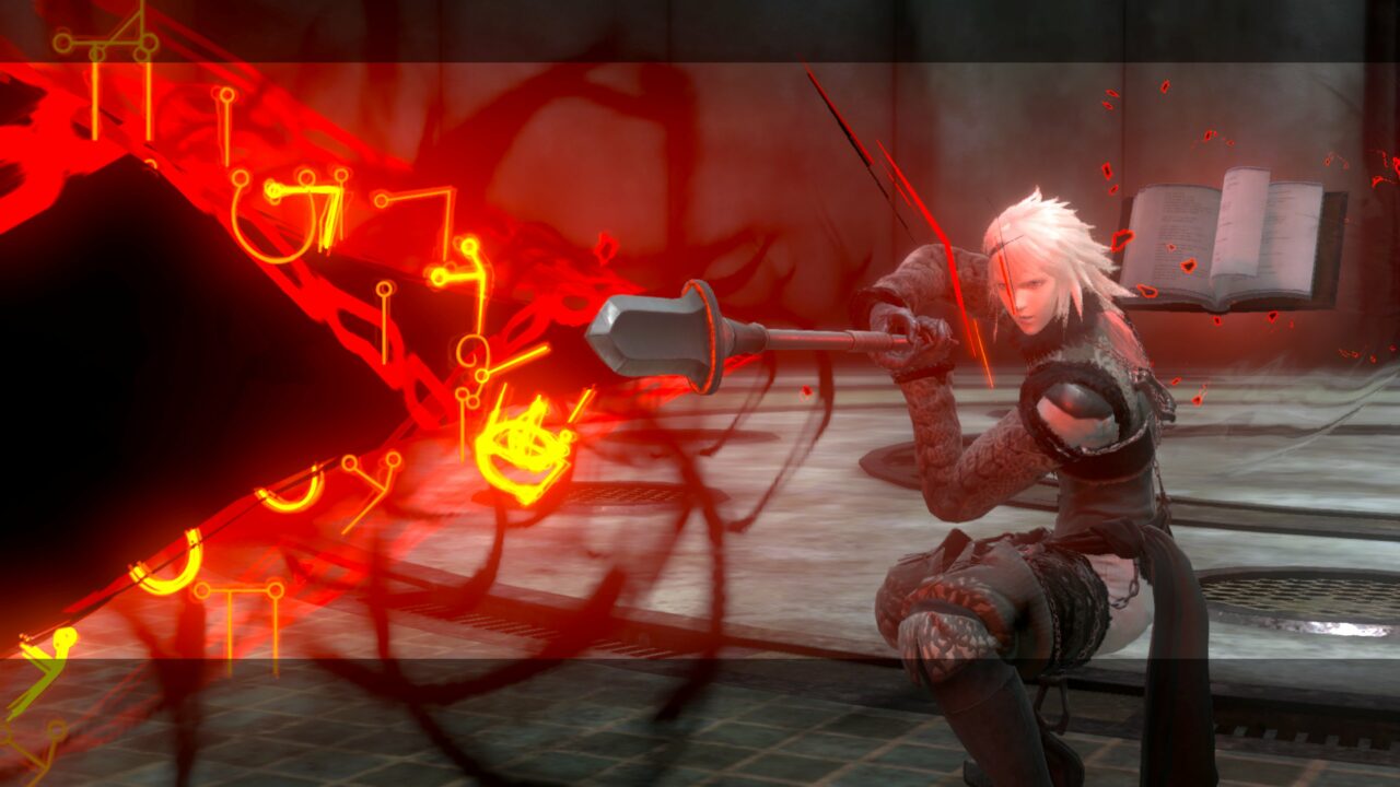 Nier Replicant review: The definitive Yoko cut, warts and all | VGC