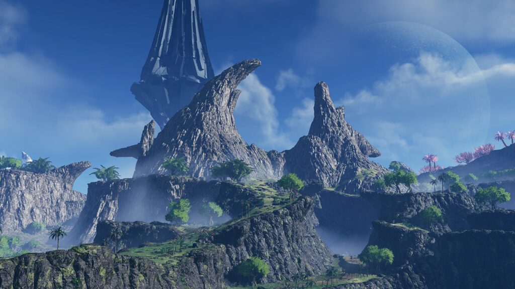 The Phantasy Star Online 2 New Genesis closed beta has been dated | VGC