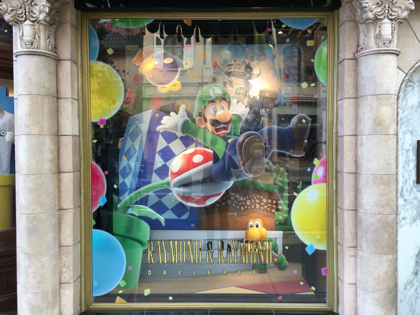 Gallery: Japan’s Super Nintendo World in pictures | VGC