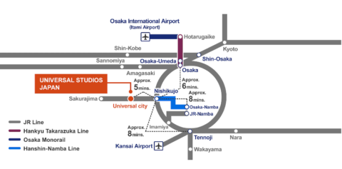 Super Nintendo World Review - A guide to Universal’s Mario mecca