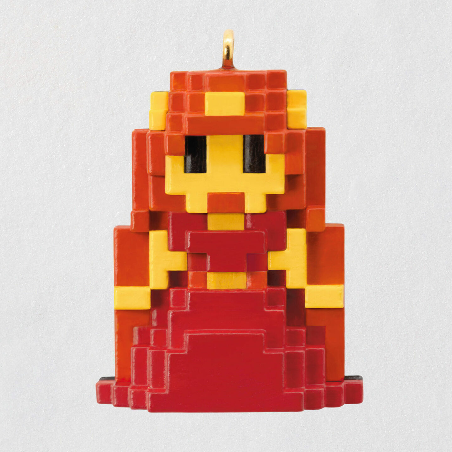 Gallery: Hallmark is releasing 13 video game Christmas tree ornaments | VGC