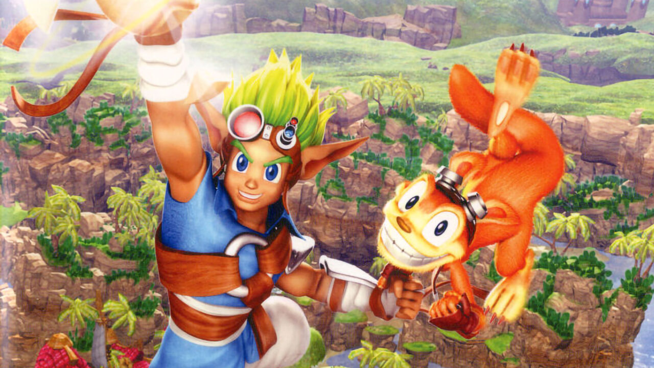 The Uncharted film director is ‘working with Sony on a Jak and Daxter ...