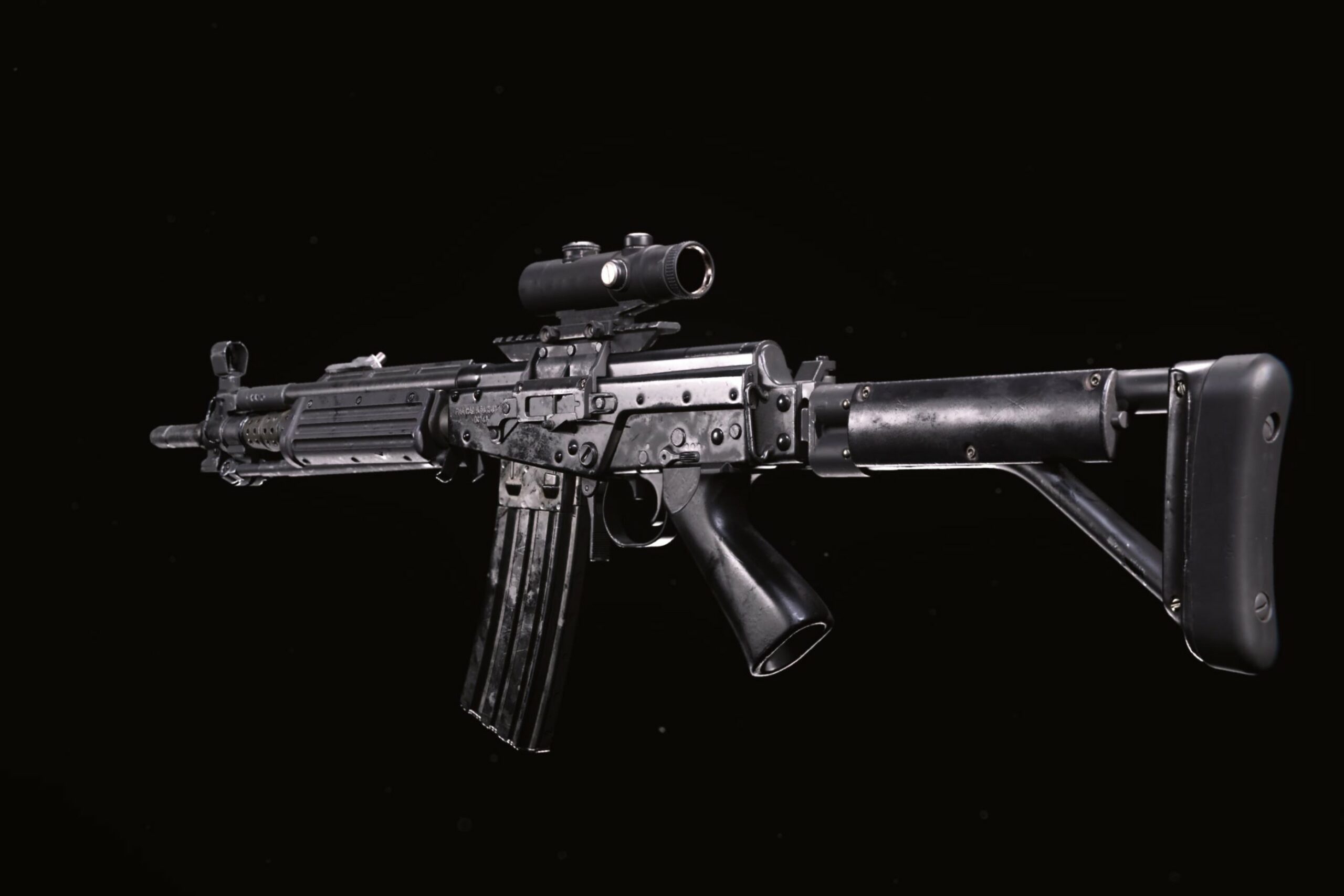 Best FARA Warzone loadouts - Season 4 | VGC