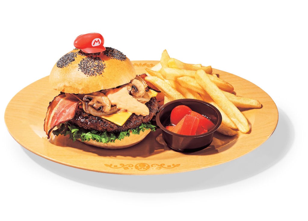 Super Nintendo World food and drink guide | VGC