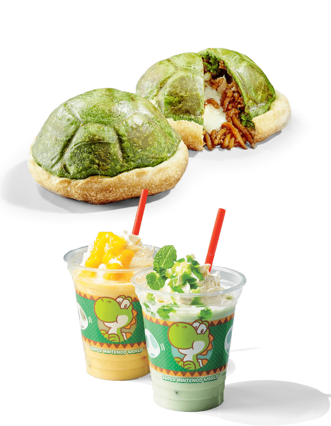 Super Nintendo World food and drink guide | VGC