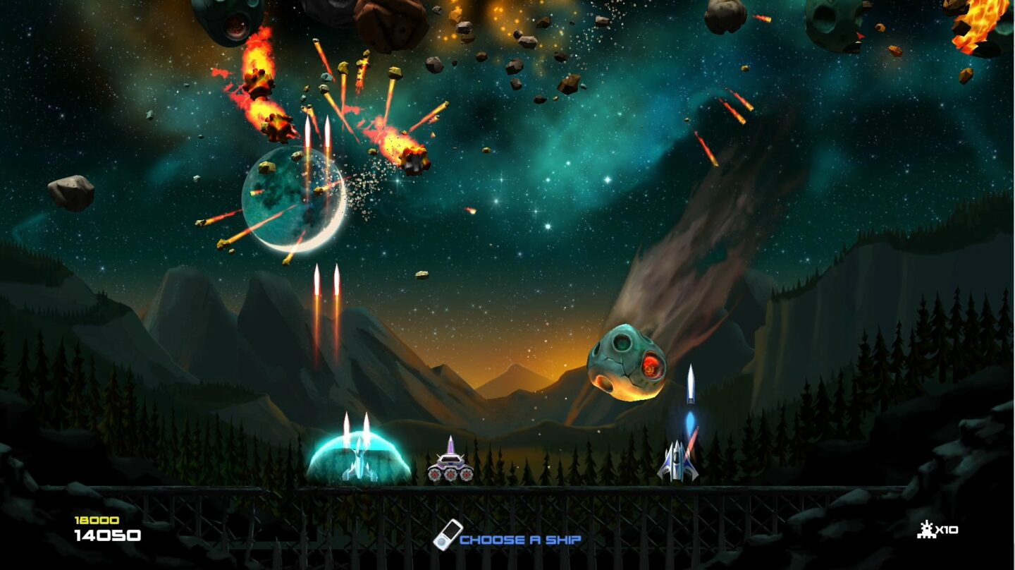 Intellivision has announced more details on the Amico’s launch titles | VGC