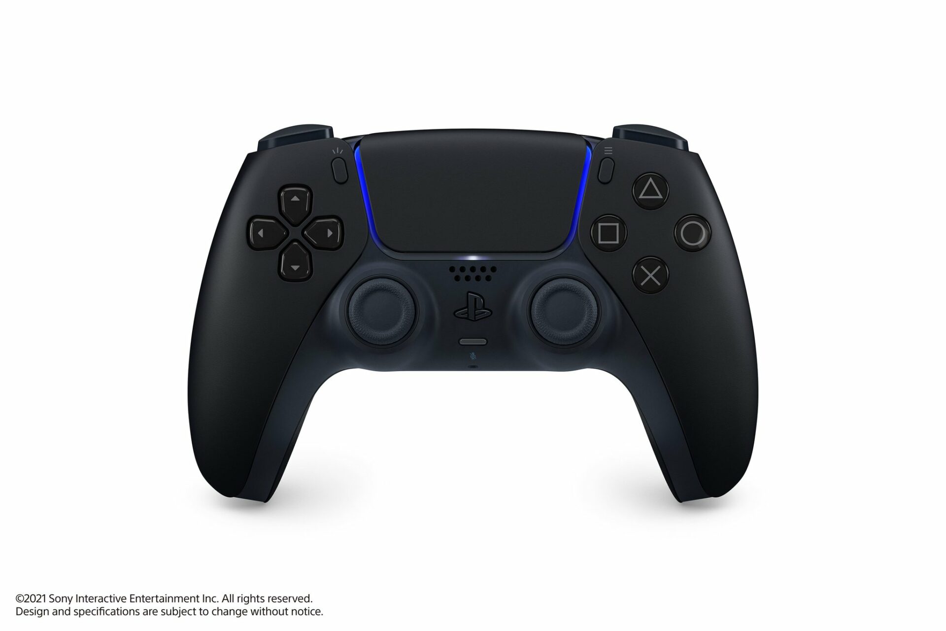 PS5’s first new DualSense colours are Cosmic Red and Midnight Black | VGC