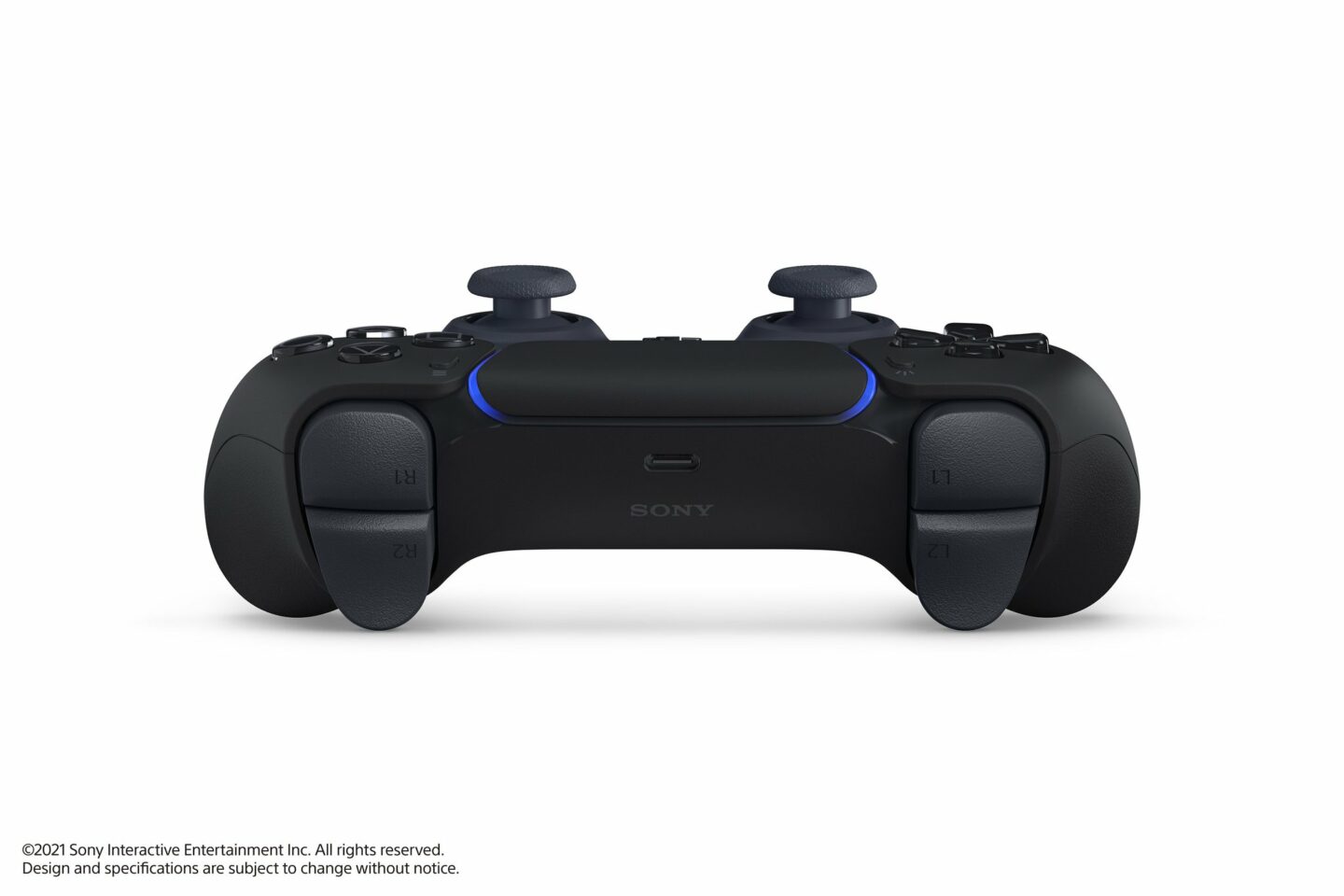 PS5’s first new DualSense colours are Cosmic Red and Midnight Black | VGC