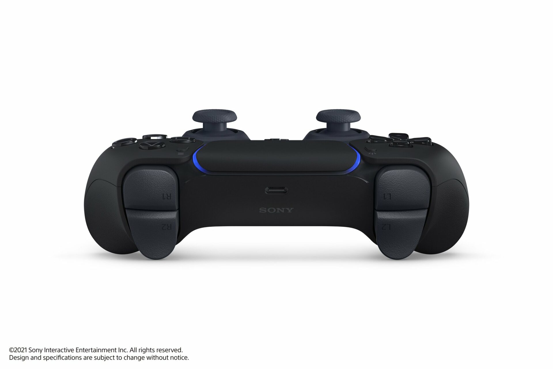 PS5’s first new DualSense colours are Cosmic Red and Midnight Black | VGC