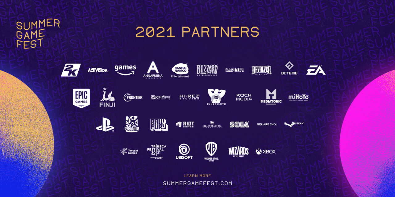 Summer Game Fest confirms June 10 showcase ahead of E3 | VGC