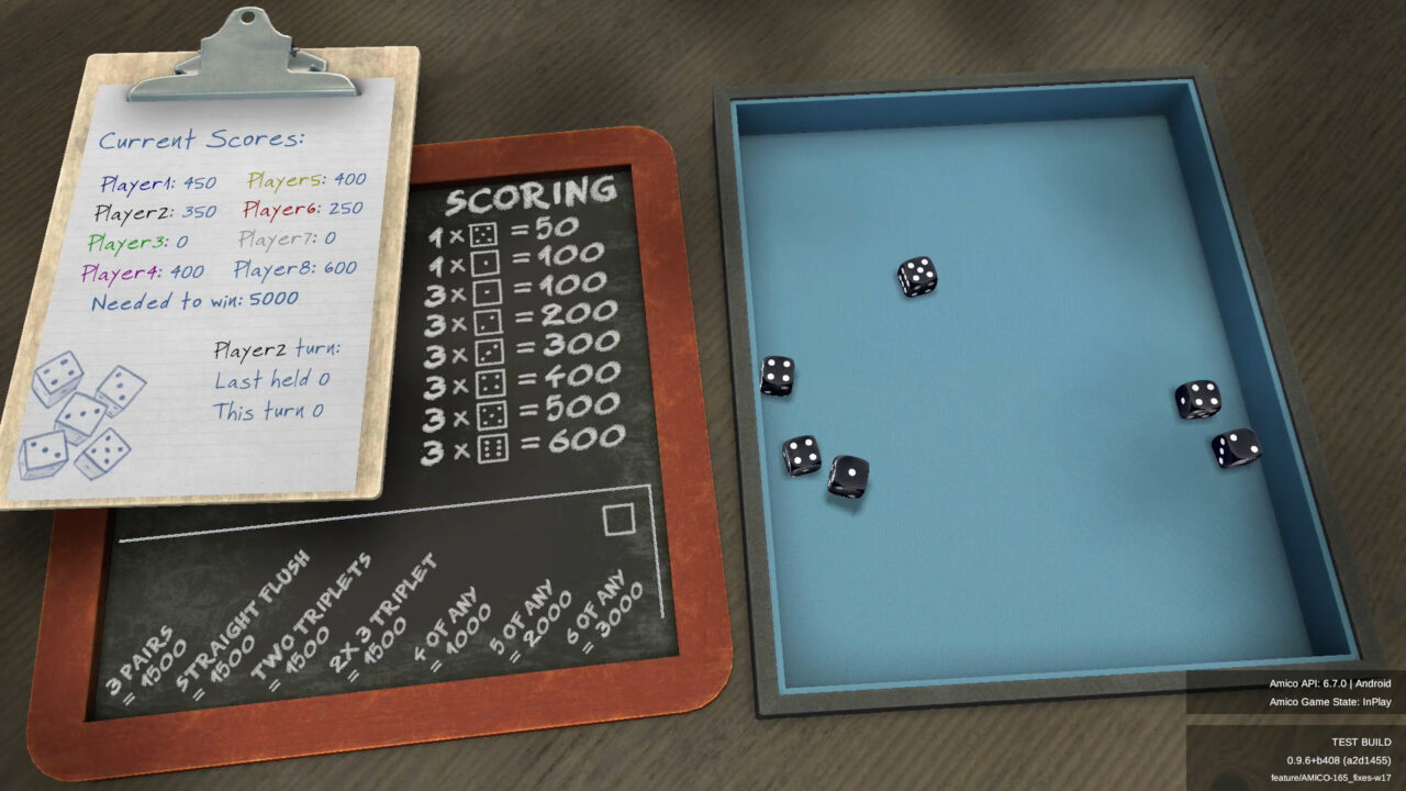 Intellivision has announced more details on the Amico’s launch titles | VGC