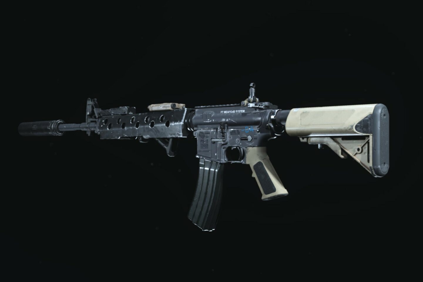 Warzone sun lens flare looks set to be toned down following fan ...