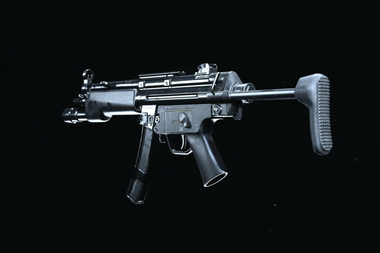 Best Warzone loadout - Season 5 Reloaded guide | VGC