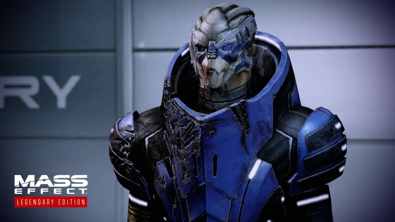 Mass Effect LE comfortably smashed BioWare’s Steam player record | VGC