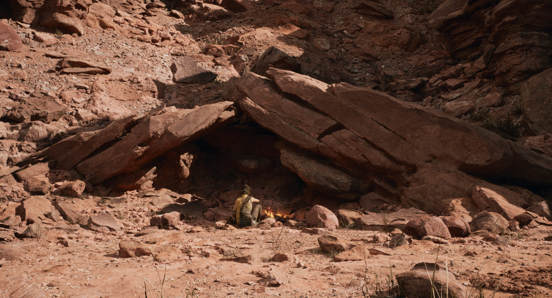 Epic shows new Unreal Engine 5 demo as UE5 gets early access release | VGC