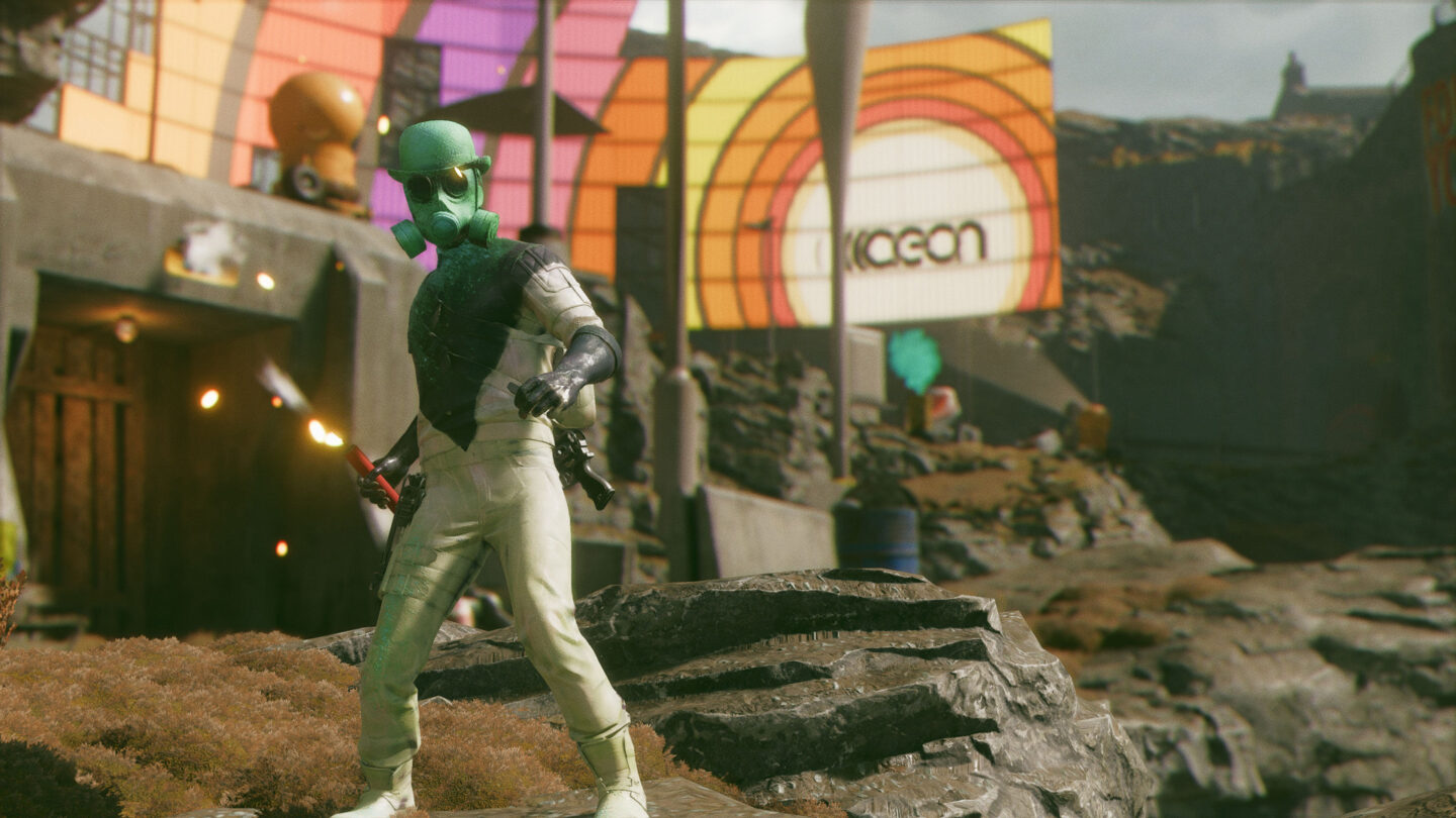 Deathloop has gone gold ahead of its September release | VGC