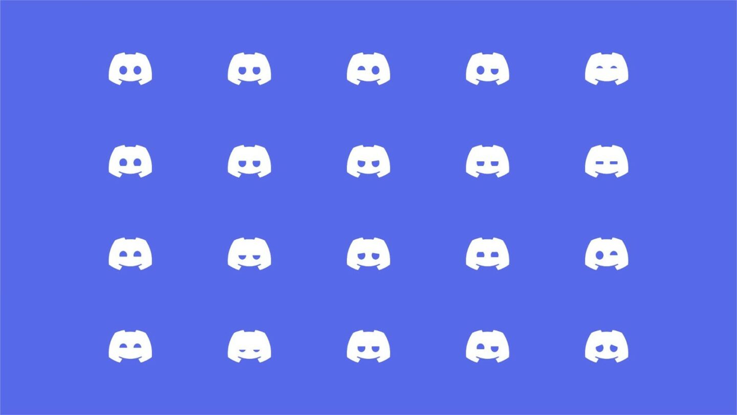 Discord’s new logo isn’t exactly blowing its users away | VGC