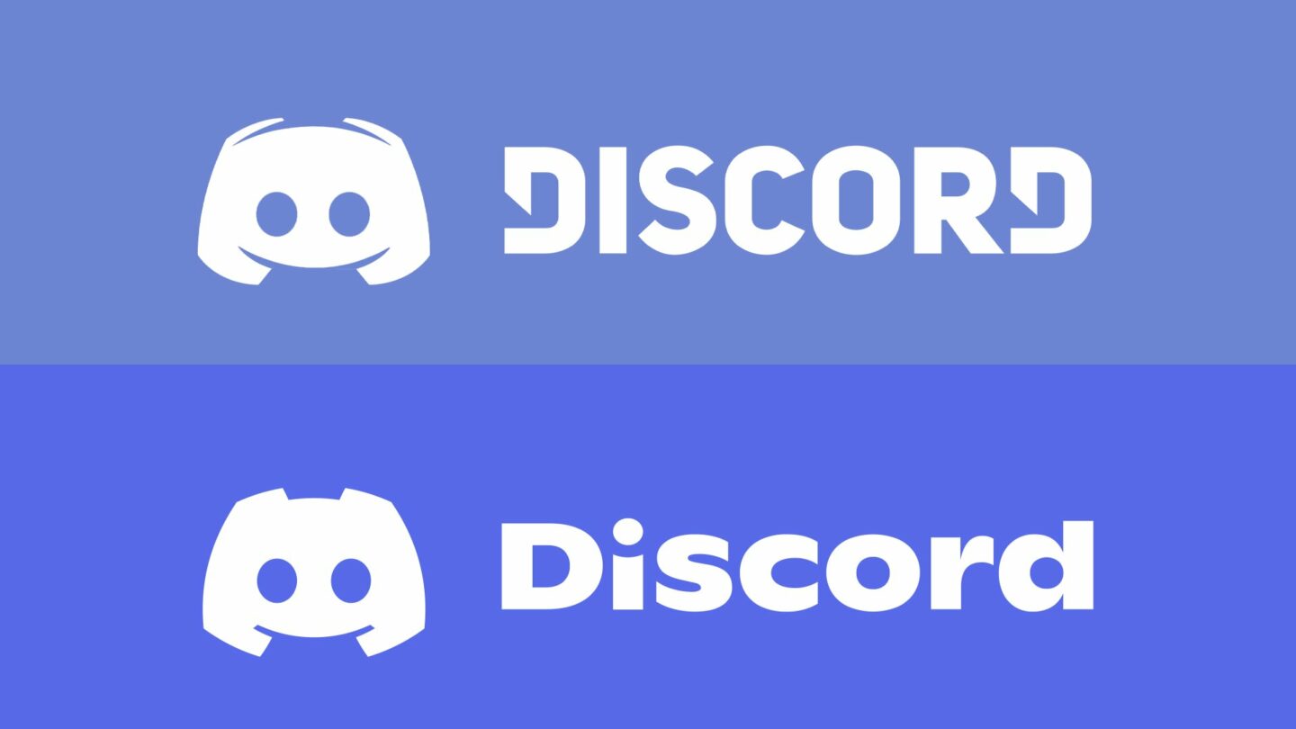 Discord’s new logo isn’t exactly blowing its users away | VGC