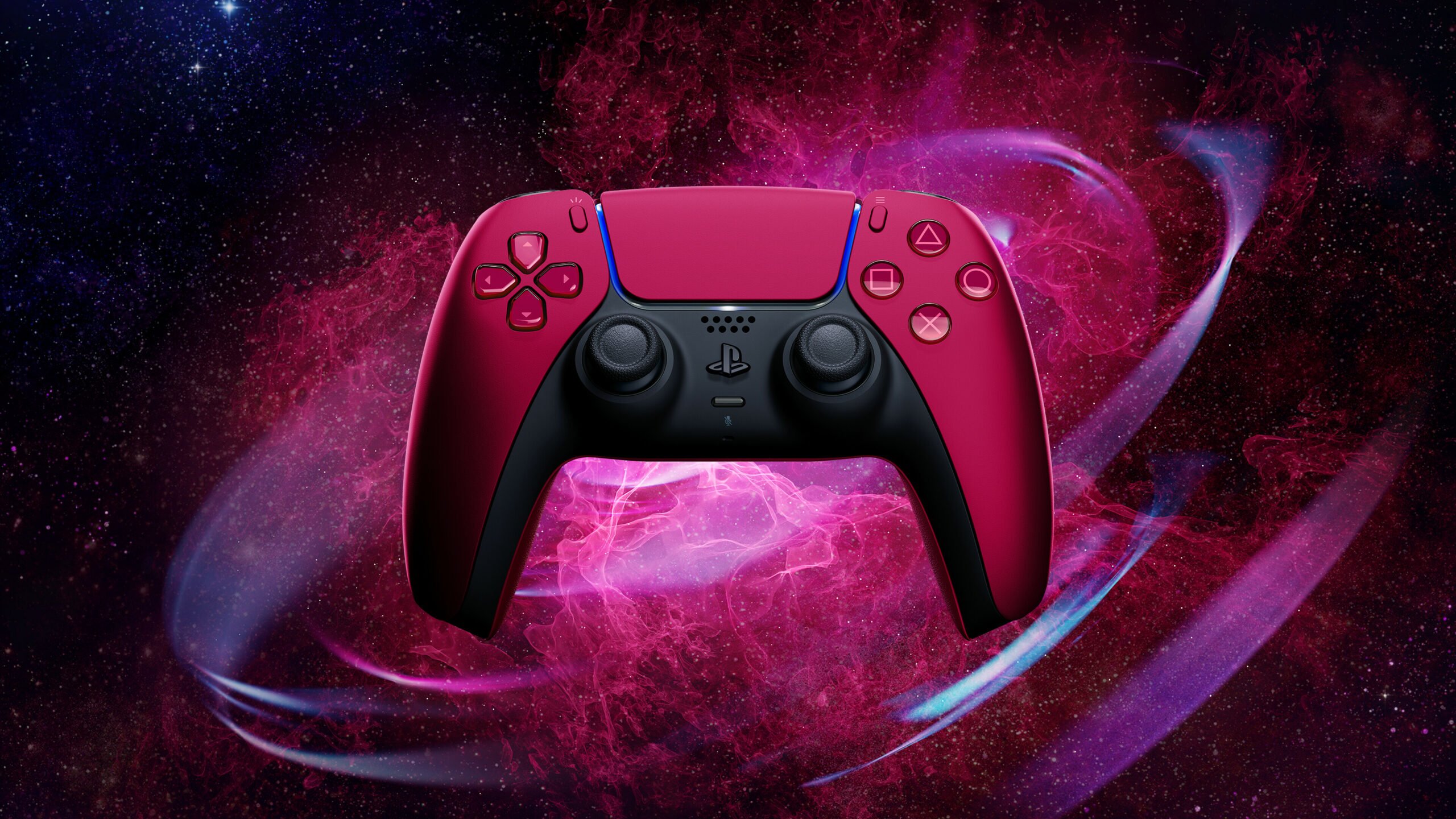 A new Sony patent shows a controller that can change temperature | VGC