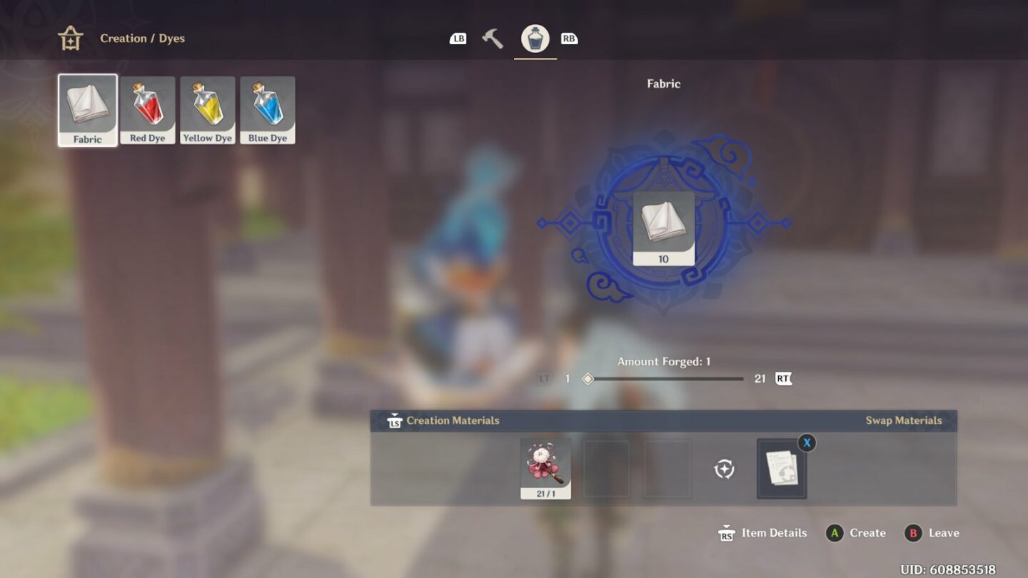 Genshin Impact wood and materials: A guide to crafting item locations | VGC