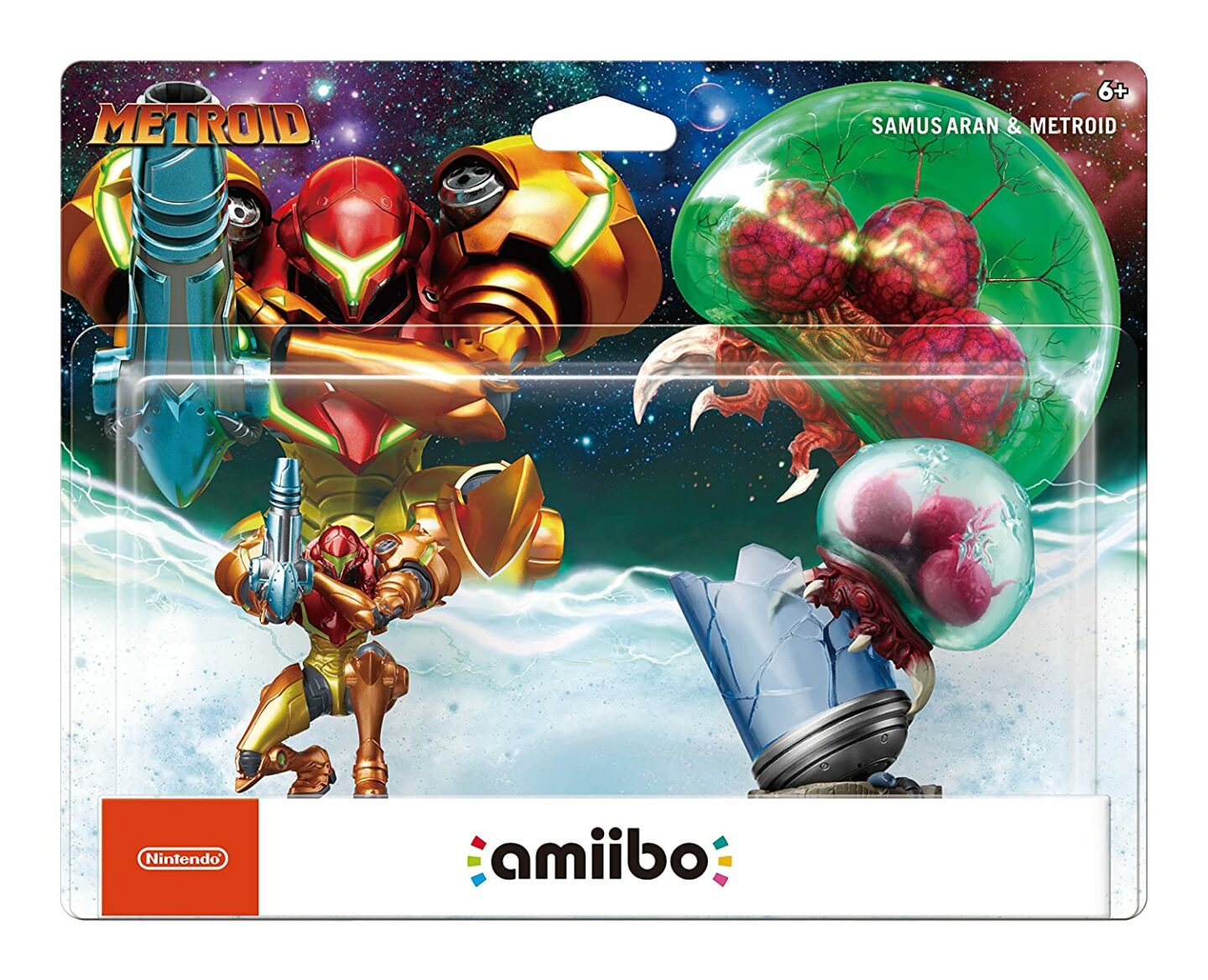 It’s time for Nintendo to make amiibo fun again | VGC