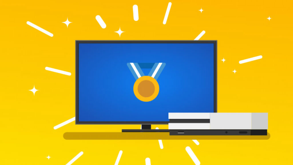 Xbox’s Gamerscore Challenge is back, letting players earn real-life ...