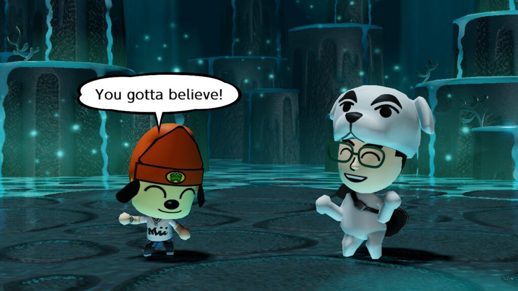 Miitopia review: A funny but shallow adventure