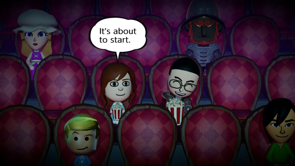 Miitopia review: A funny but shallow adventure