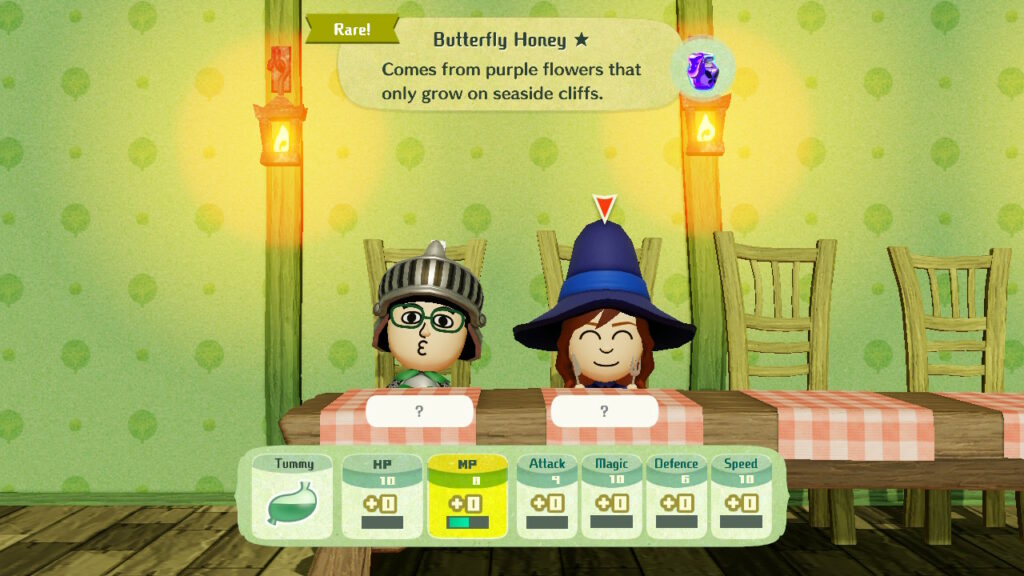 Miitopia review: A funny but shallow adventure