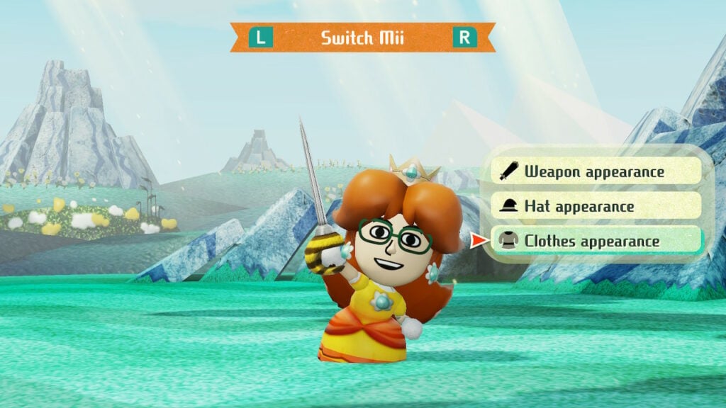 Miitopia amiibo costumes guide: How to get all 26 amiibo outfits | VGC