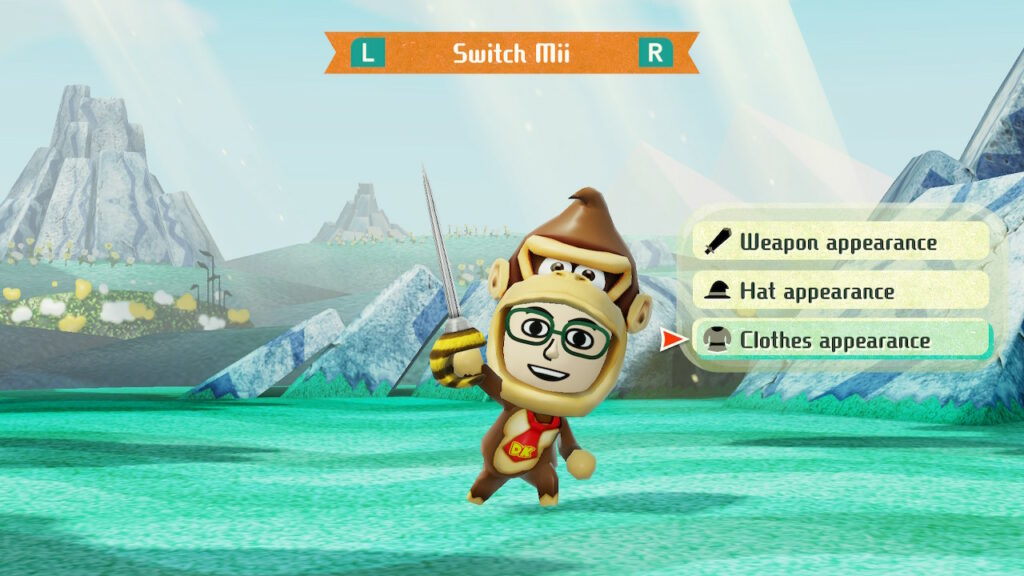 Miitopia amiibo costumes guide: How to get all 26 amiibo outfits | VGC