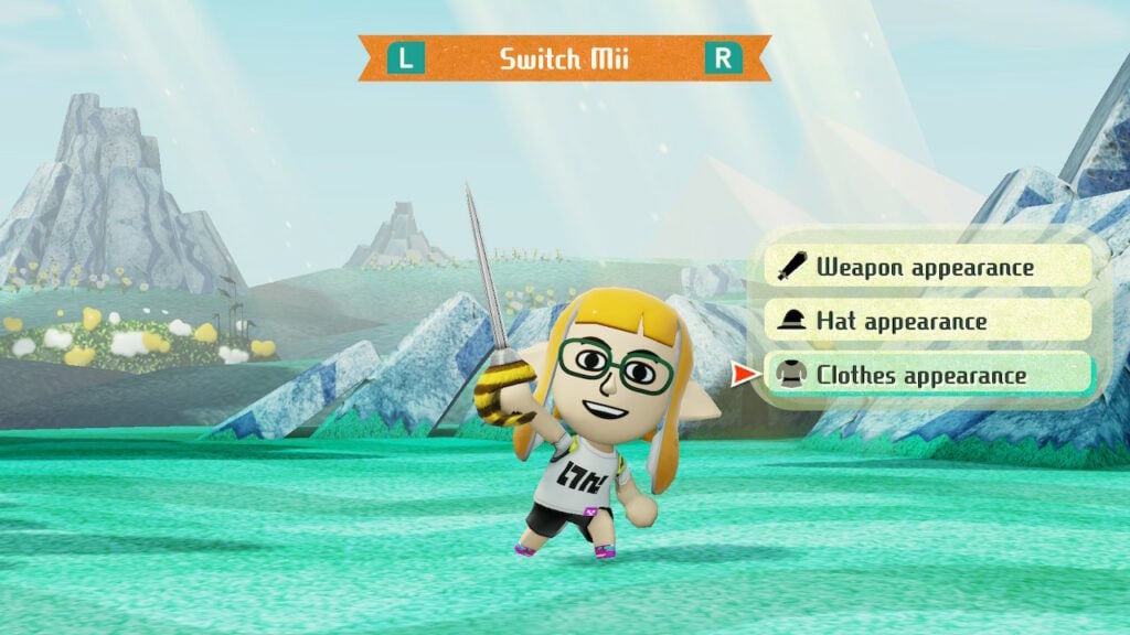 Miitopia amiibo costumes guide: How to get all 26 amiibo outfits | VGC