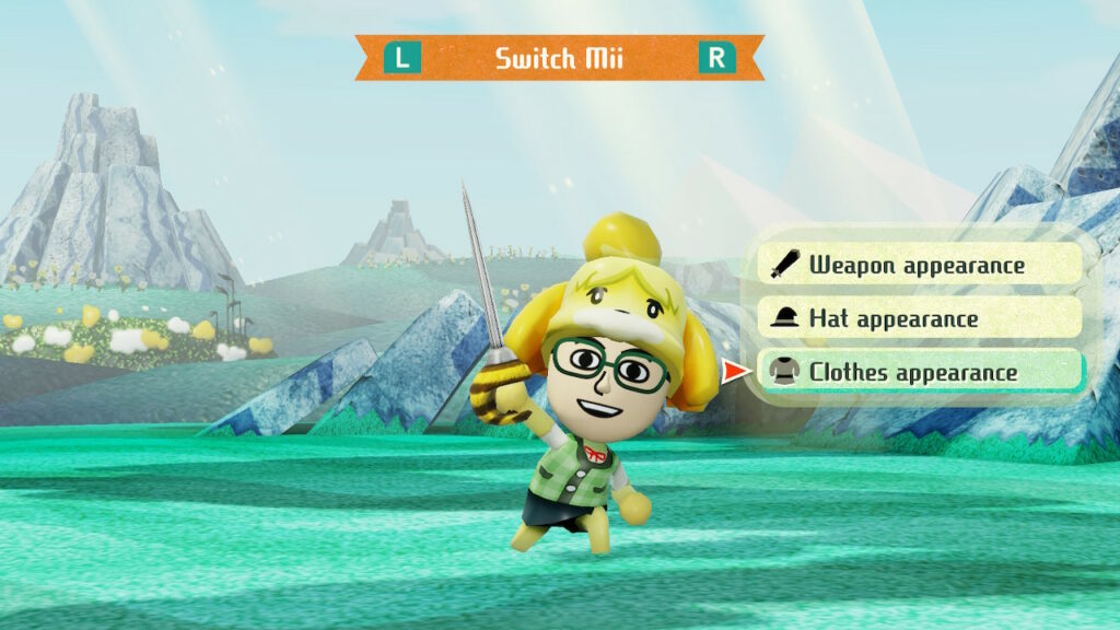 Miitopia amiibo costumes guide: How to get all 26 amiibo outfits | VGC